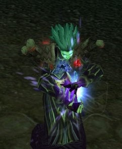 Create Soulstone - Spell - Classic World of Warcraft