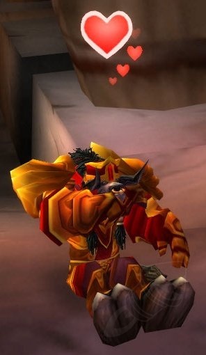 Friendship Bread - Item - World of Warcraft