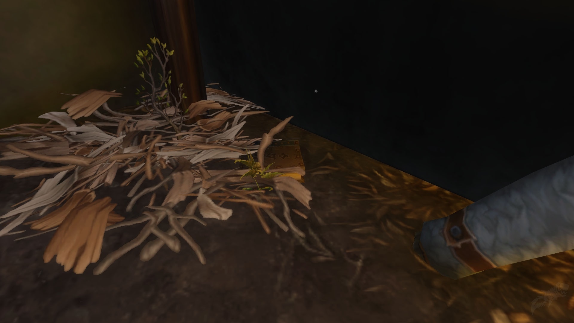 The Hunter's Guide to Being Useful - Object - World of Warcraft