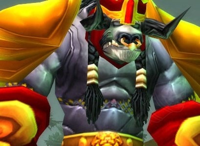 Reaver Armor - Item - World of Warcraft