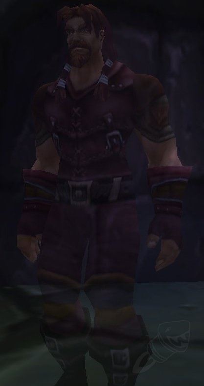 Comar Villard Projection - NPC - World of Warcraft