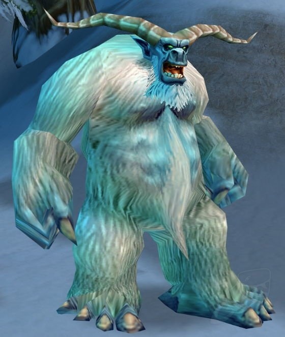 Ragash - PNJ - World of Warcraft Clássico