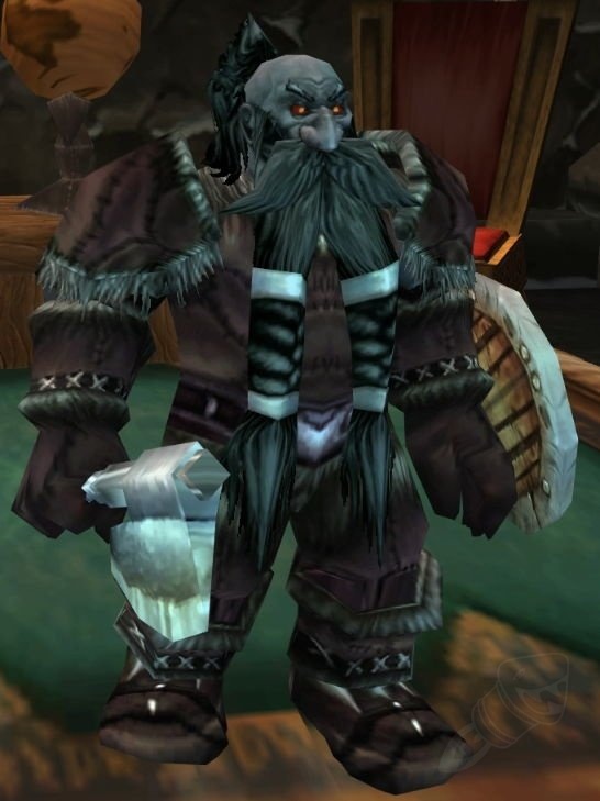 [Captain Beld] - PNJ - World of Warcraft Clásico