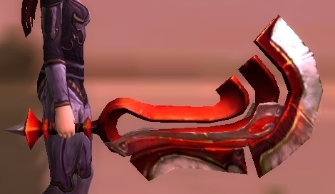 Shattered King's Defender - Item - World of Warcraft