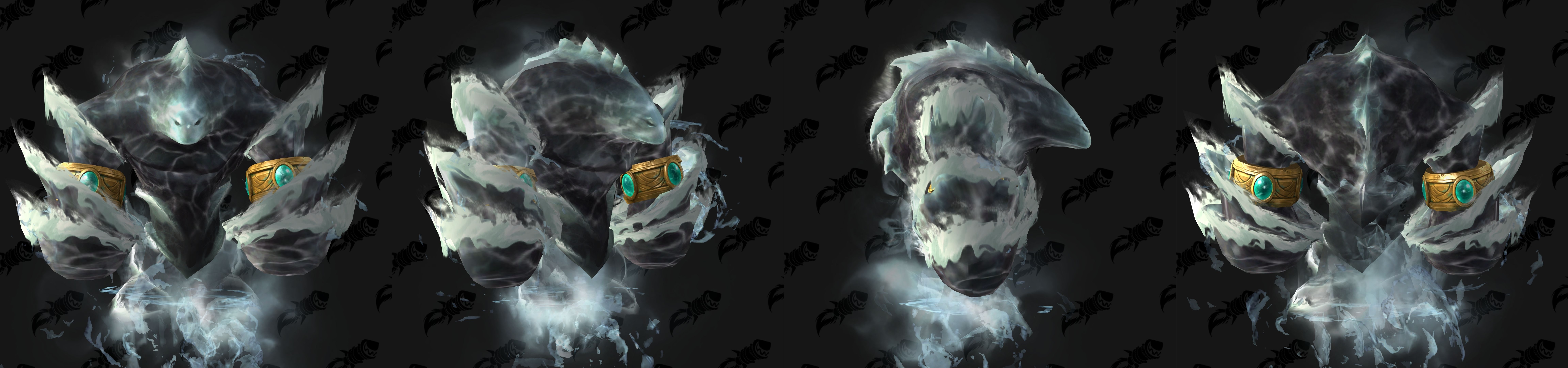 Maghar Orc Area - Gallery - Classic World of Warcraft