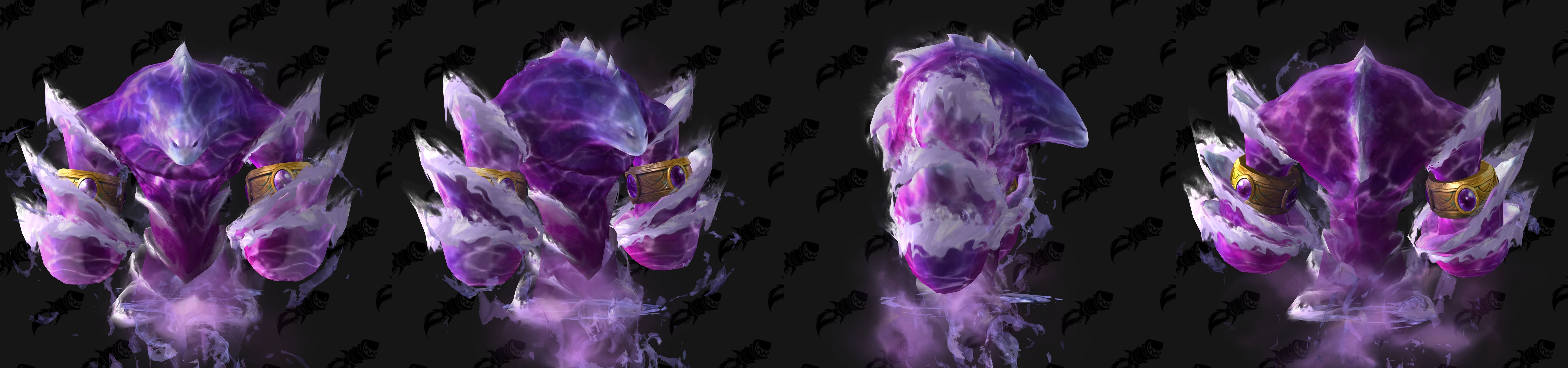 Maghar Orc Area - Gallery - Classic World of Warcraft