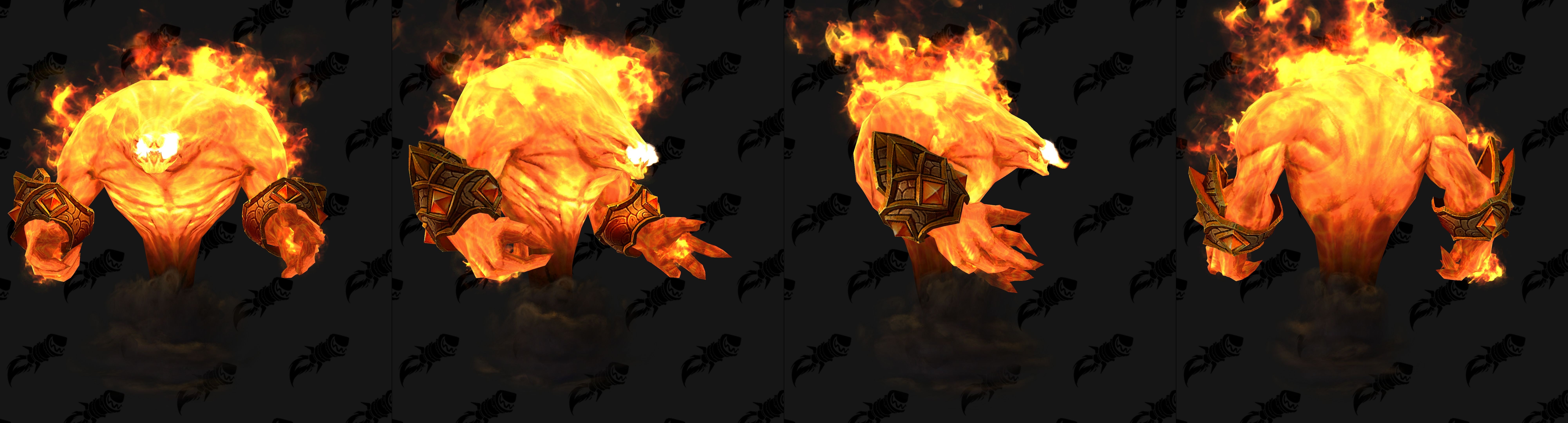 Maghar Orc Area - Gallery - Classic World of Warcraft