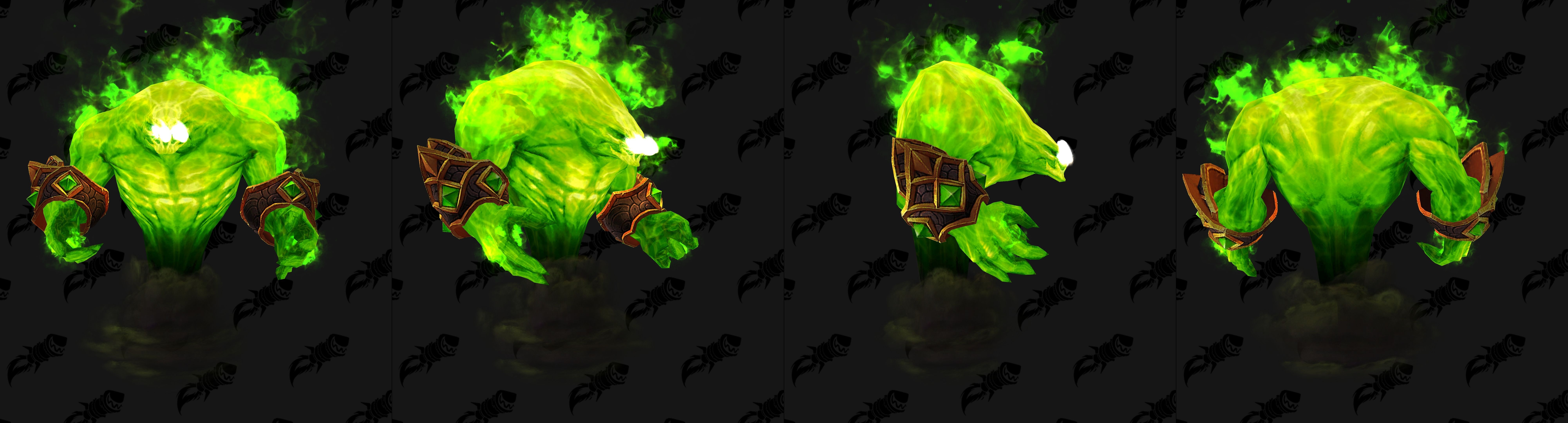 Maghar Orc Area - Gallery - Classic World of Warcraft