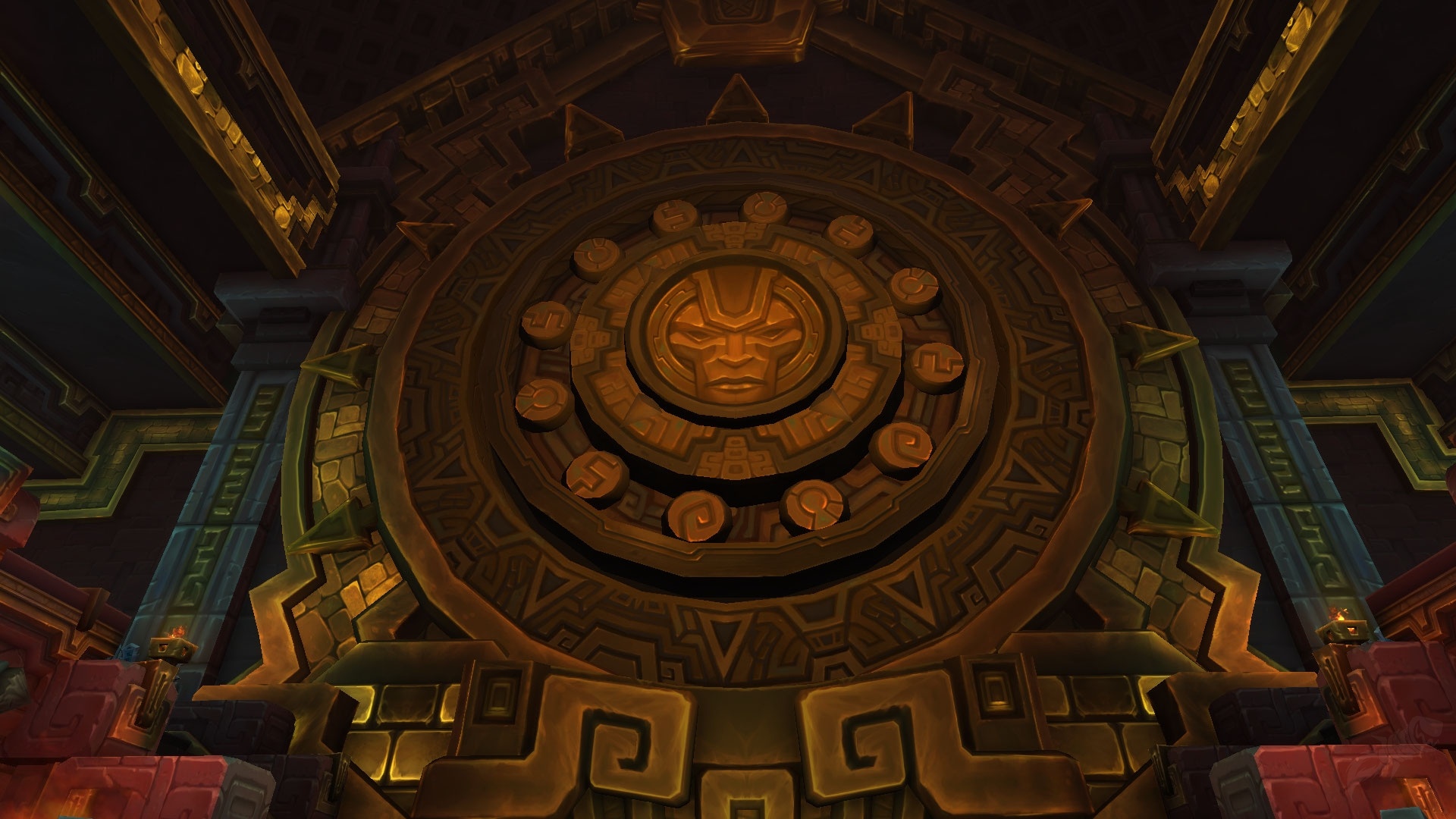 Representante da Horda - Missão - World of Warcraft