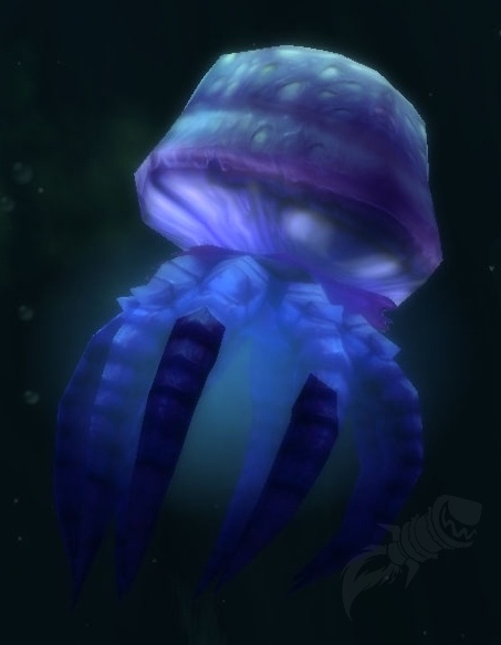 Diskoqualle - NPC - World of Warcraft