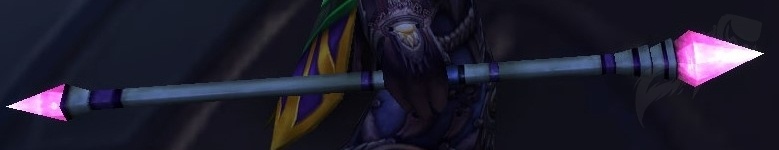 Defunct Void Harvester - Item - World of Warcraft