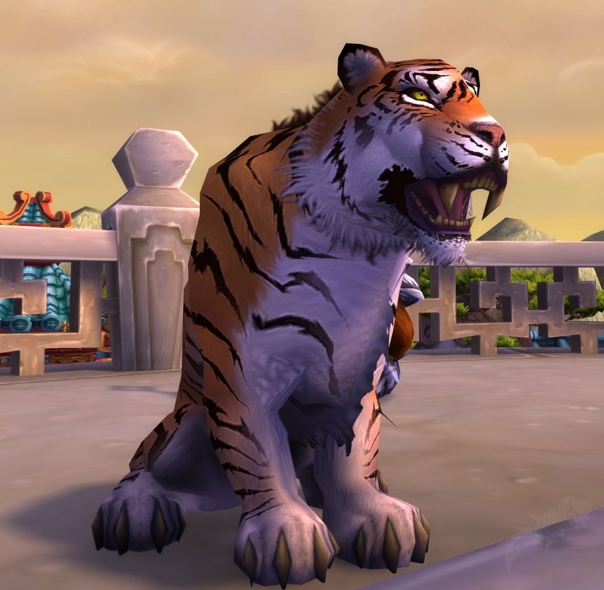 Azunyan - PNJ - World of Warcraft