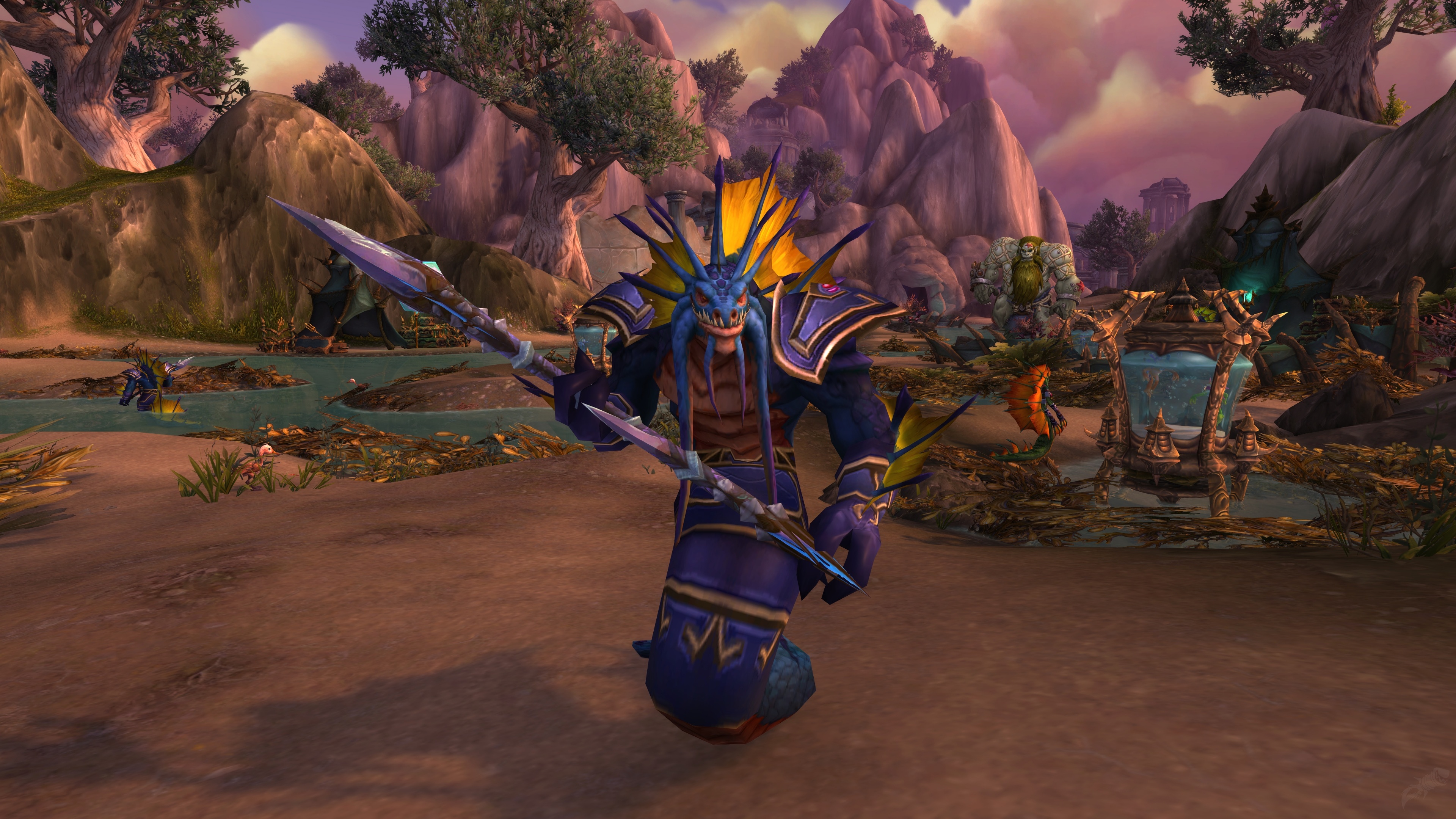 Hatecoil Hammerwork - Quest - World of Warcraft