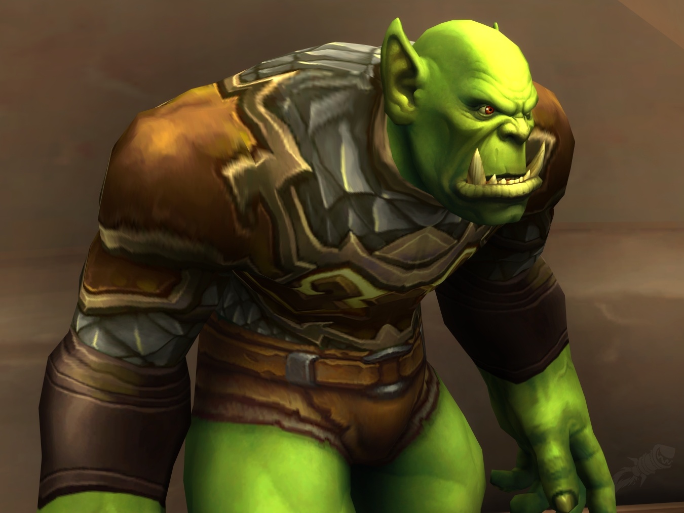 Leystone Breastplate - Item - World of Warcraft