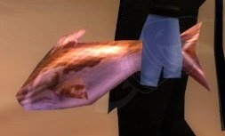 49 Pound Redgill - Item - Classic World of Warcraft