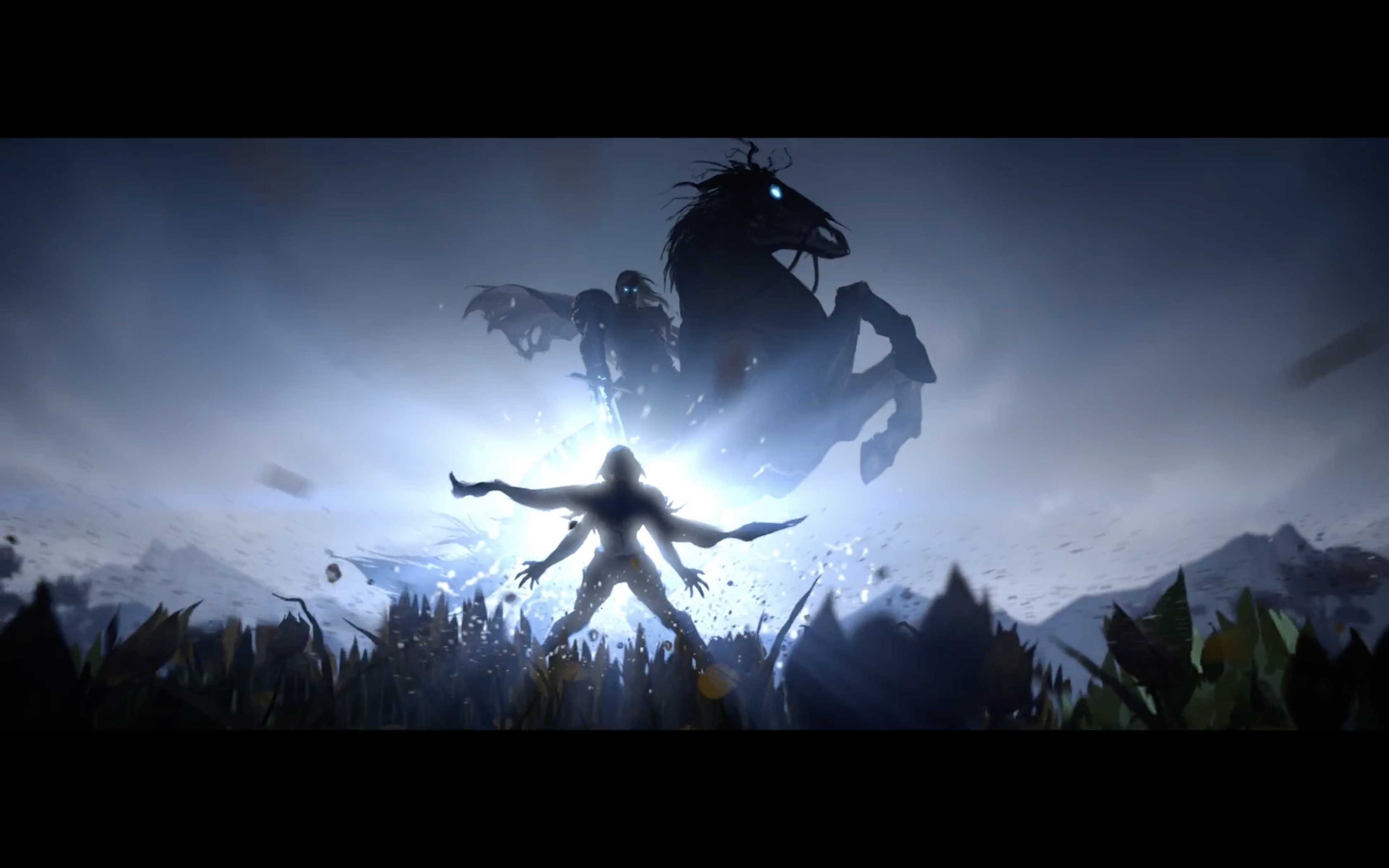 war bringers - Gallery - World of Warcraft