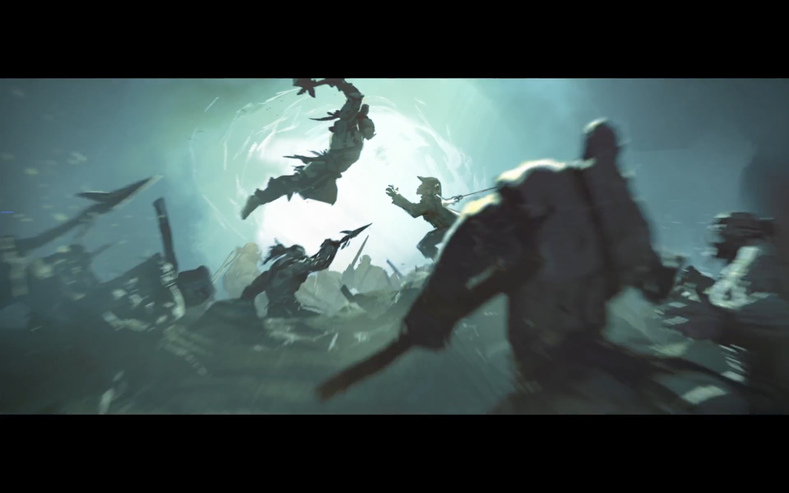 war bringers - Gallery - World of Warcraft