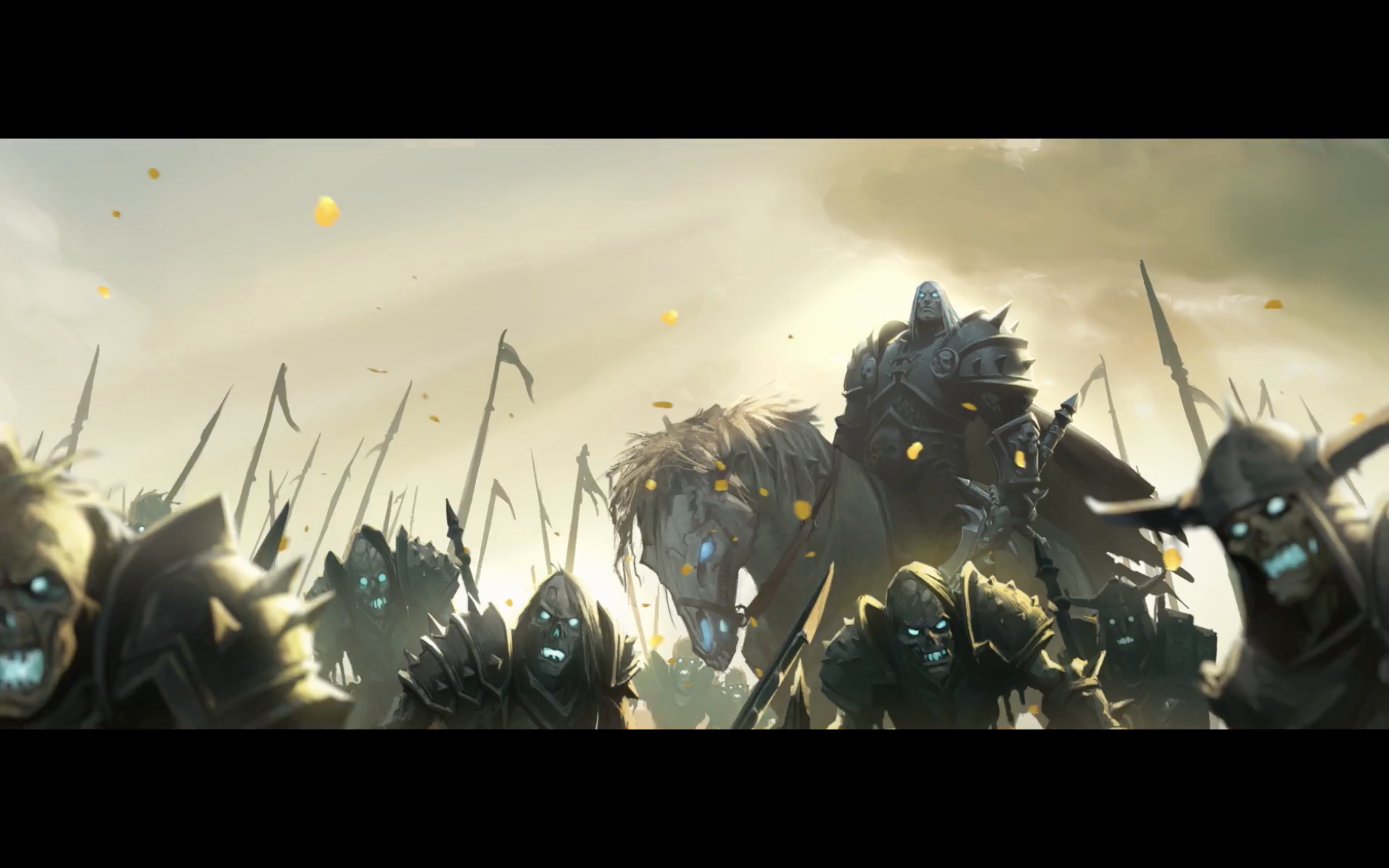 war bringers - Gallery - World of Warcraft