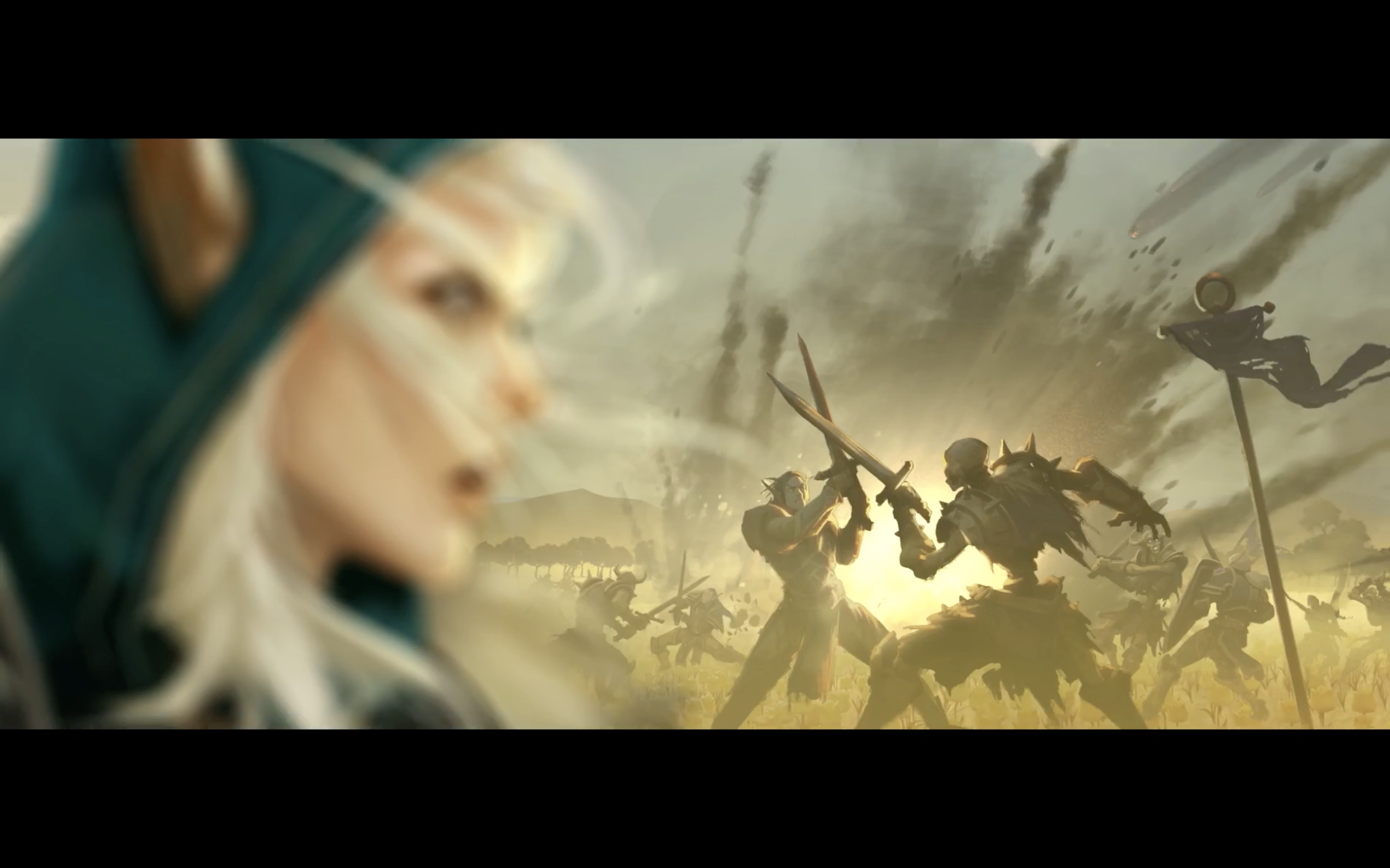 war bringers - Gallery - World of Warcraft