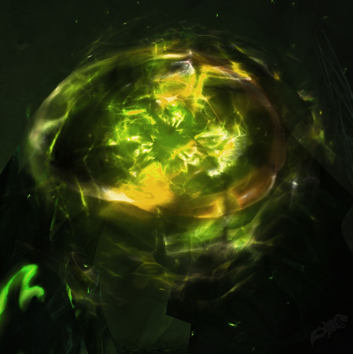 Portal - NPC - World of Warcraft