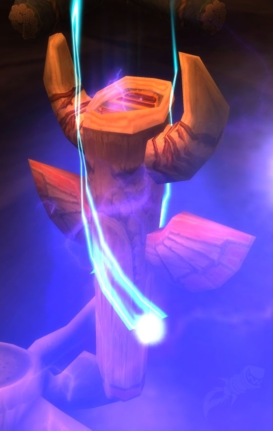 Fel Surge Totem - NPC - World of Warcraft