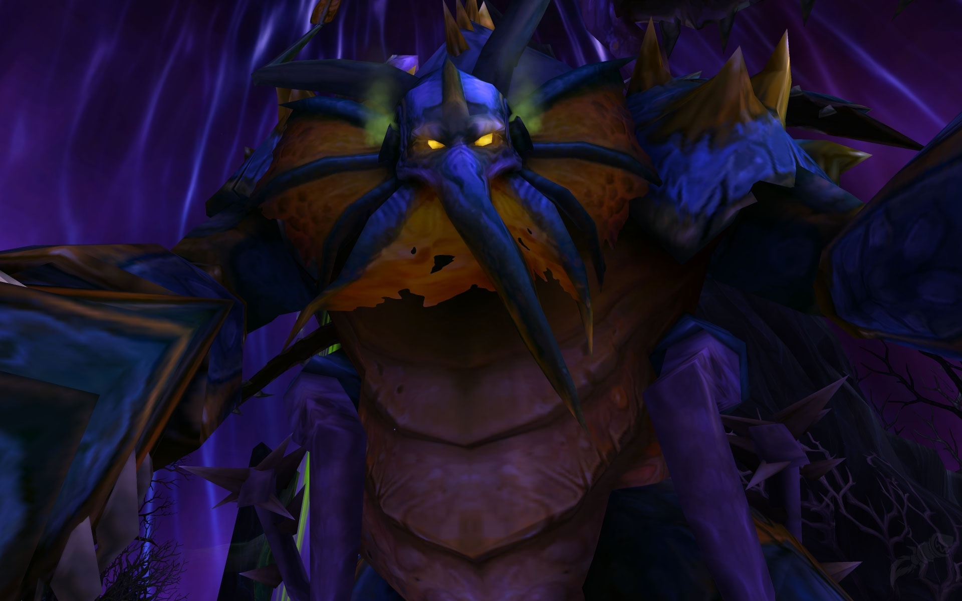 Thing of Nightmare - NPC - World of Warcraft