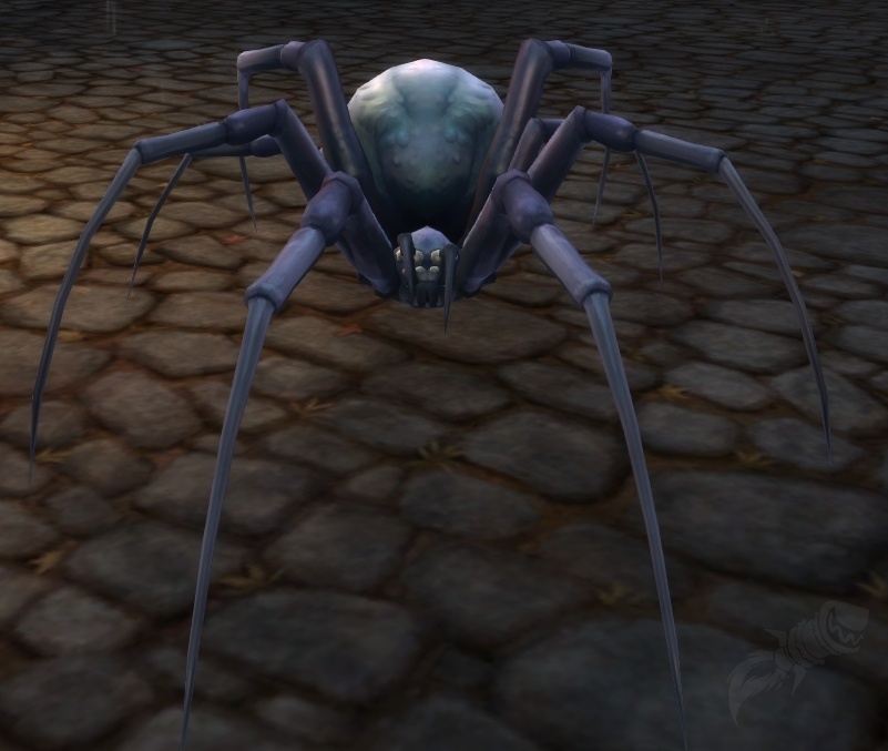 Vilebrood Skitterer - NPC - World of Warcraft
