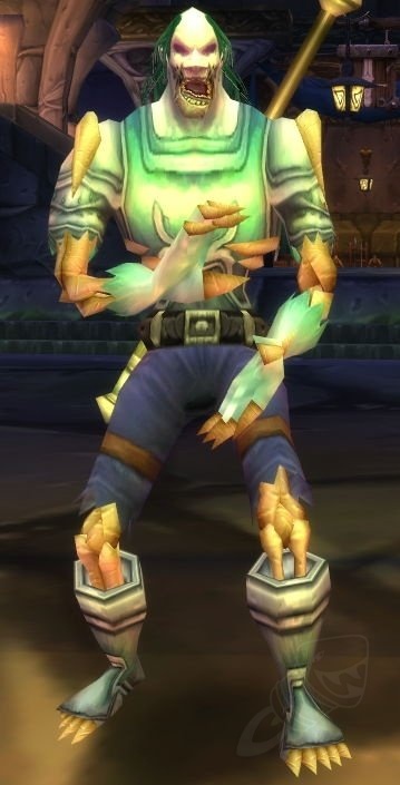 Riley Walker - NPC - Classic World of Warcraft