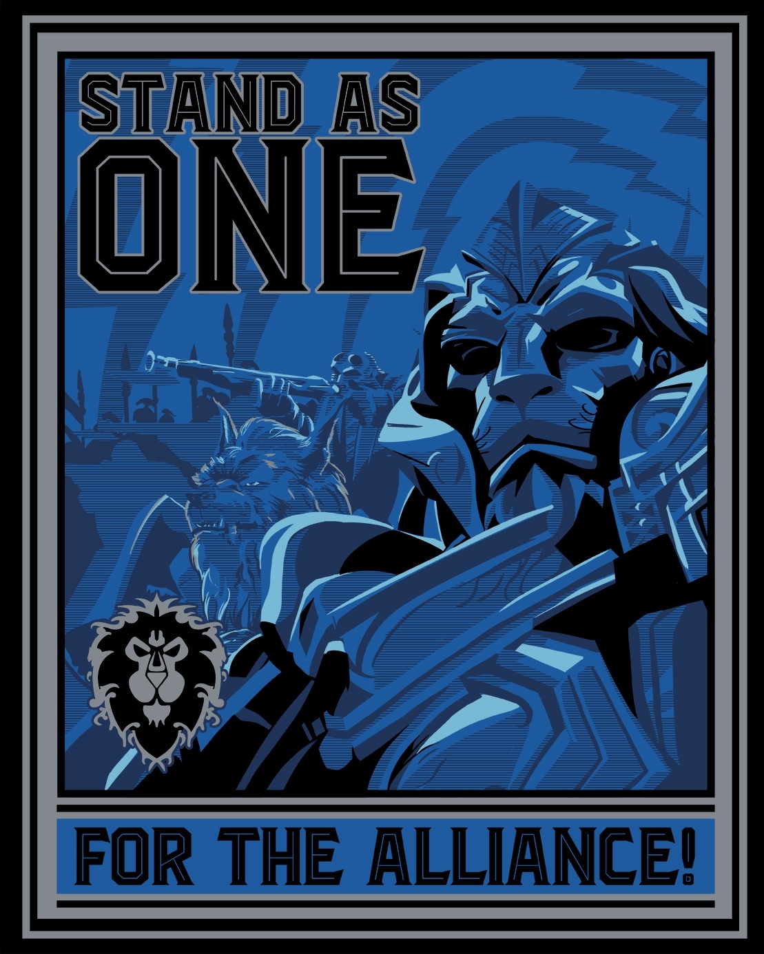 Jinx Merch - Gallery - WotLK Classic