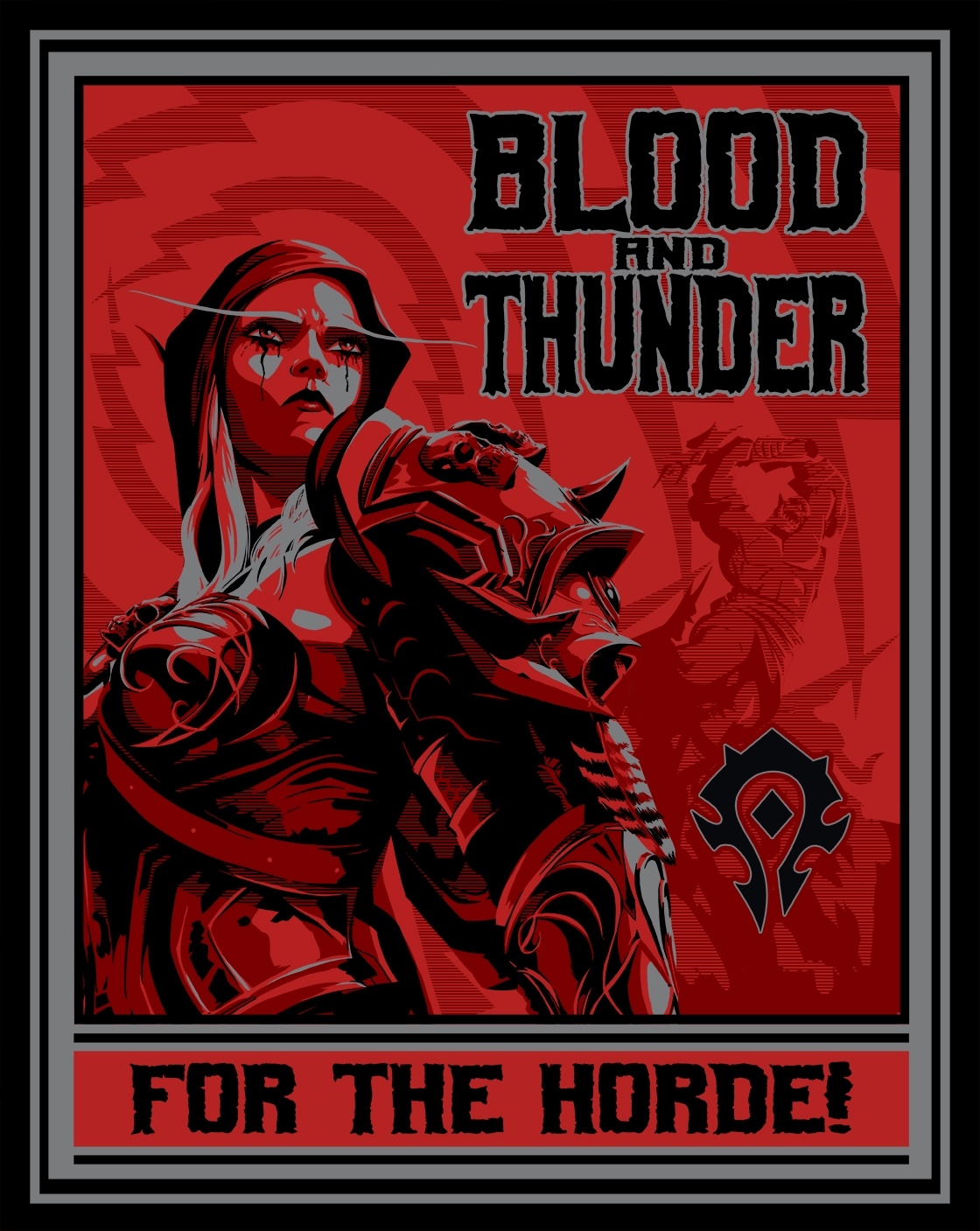 Jinx Merch - Gallery - WotLK Classic