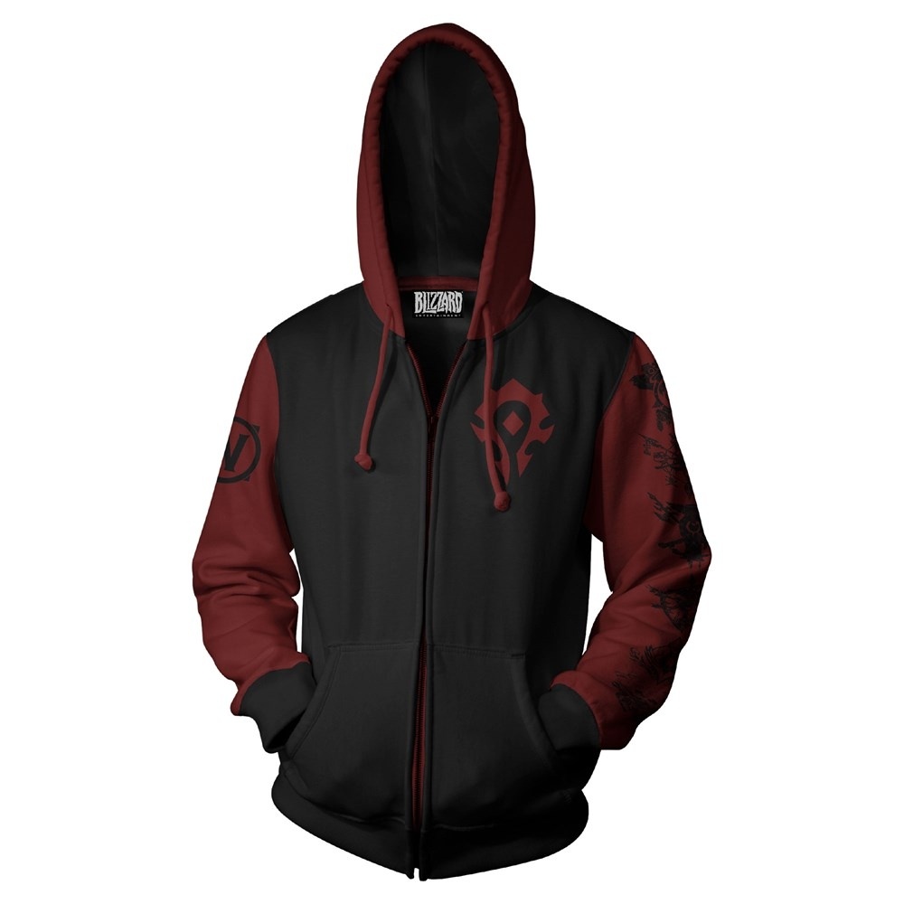 Jinx Merch - Gallery - WotLK Classic