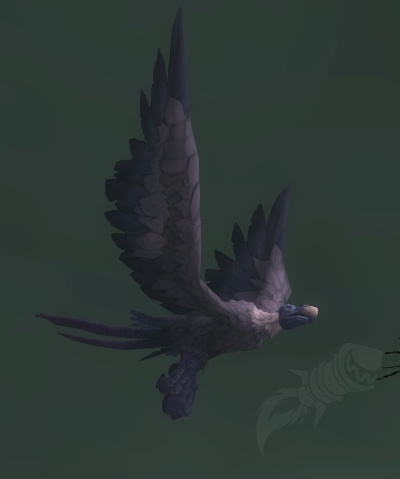 Bonechewer - NPC - World of Warcraft