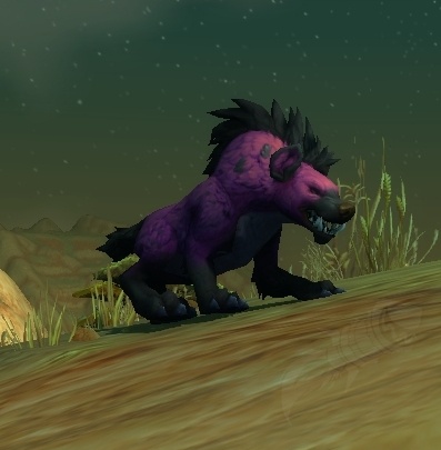 Ravage - NPC - World of Warcraft