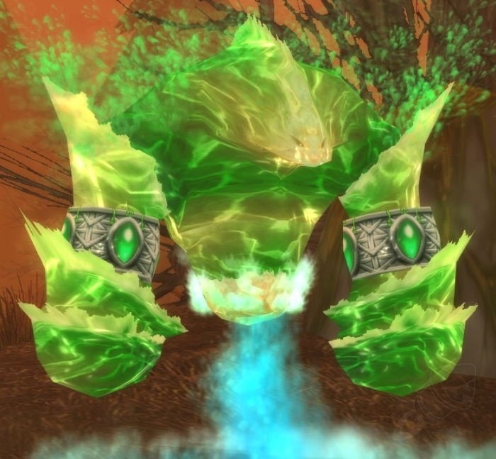 Plague Ravager - NPC - Classic World of Warcraft