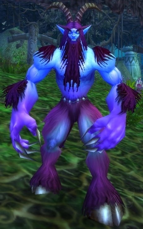 Felmusk Felsworn - NPC - Classic World of Warcraft