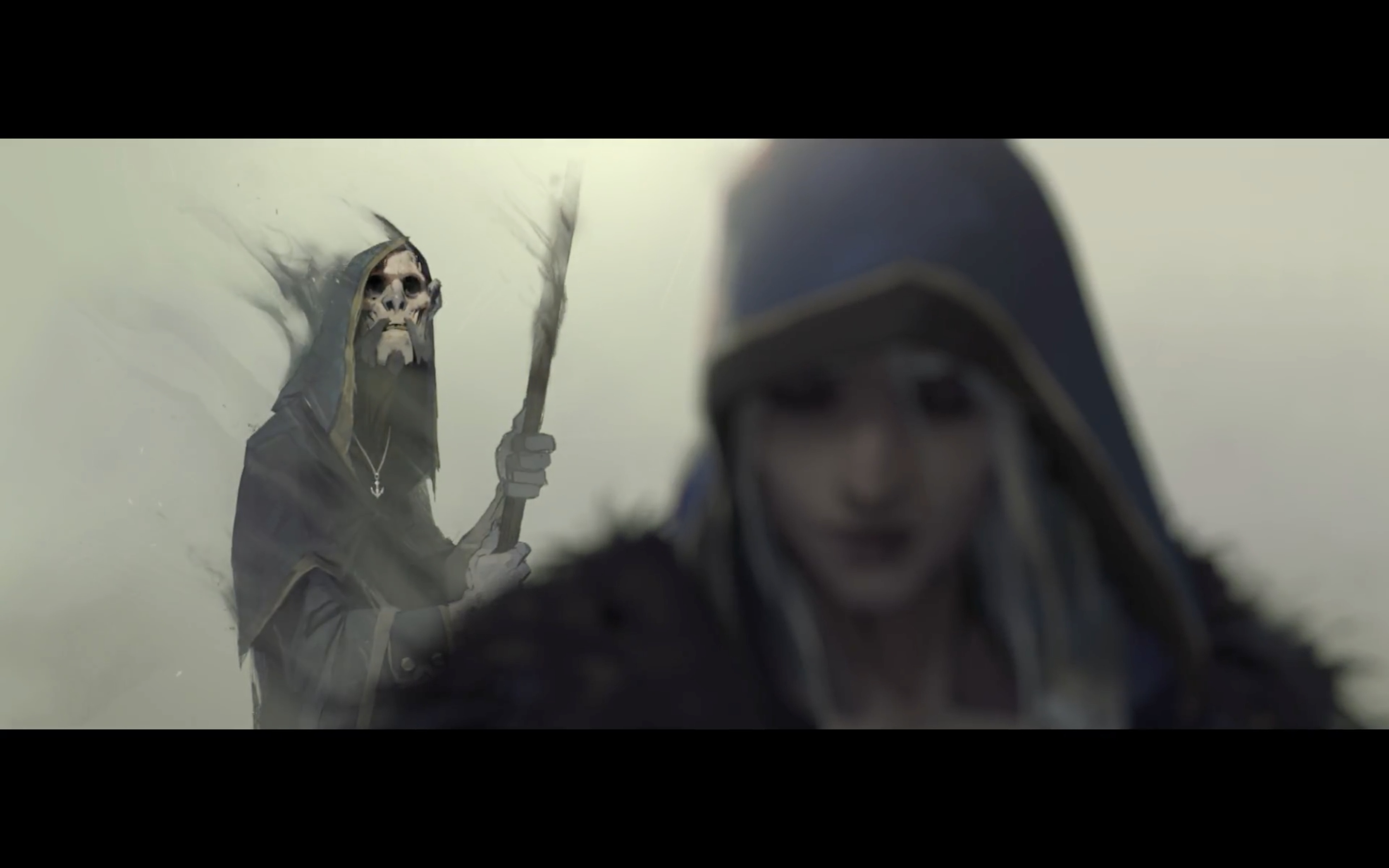 Jaina Art - Gallery - Diablo 4