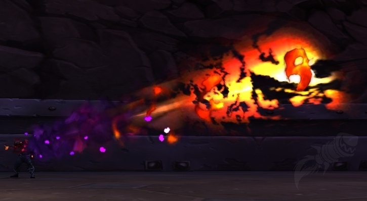 Demonbolt - Spell - World of Warcraft