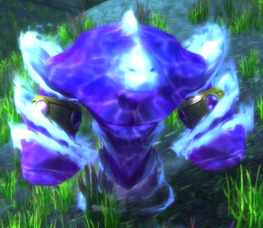 Eck'alom - NPC - World of Warcraft