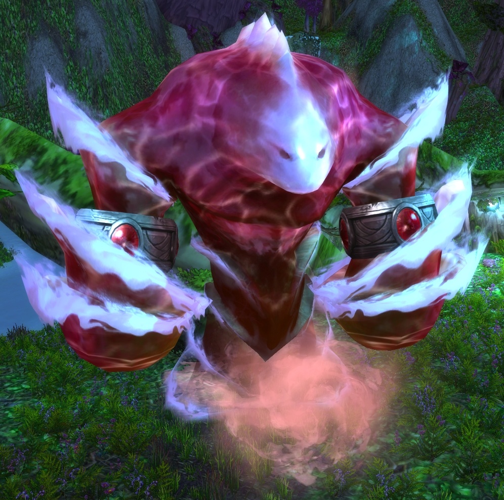 Marearess - PNJ - World of Warcraft