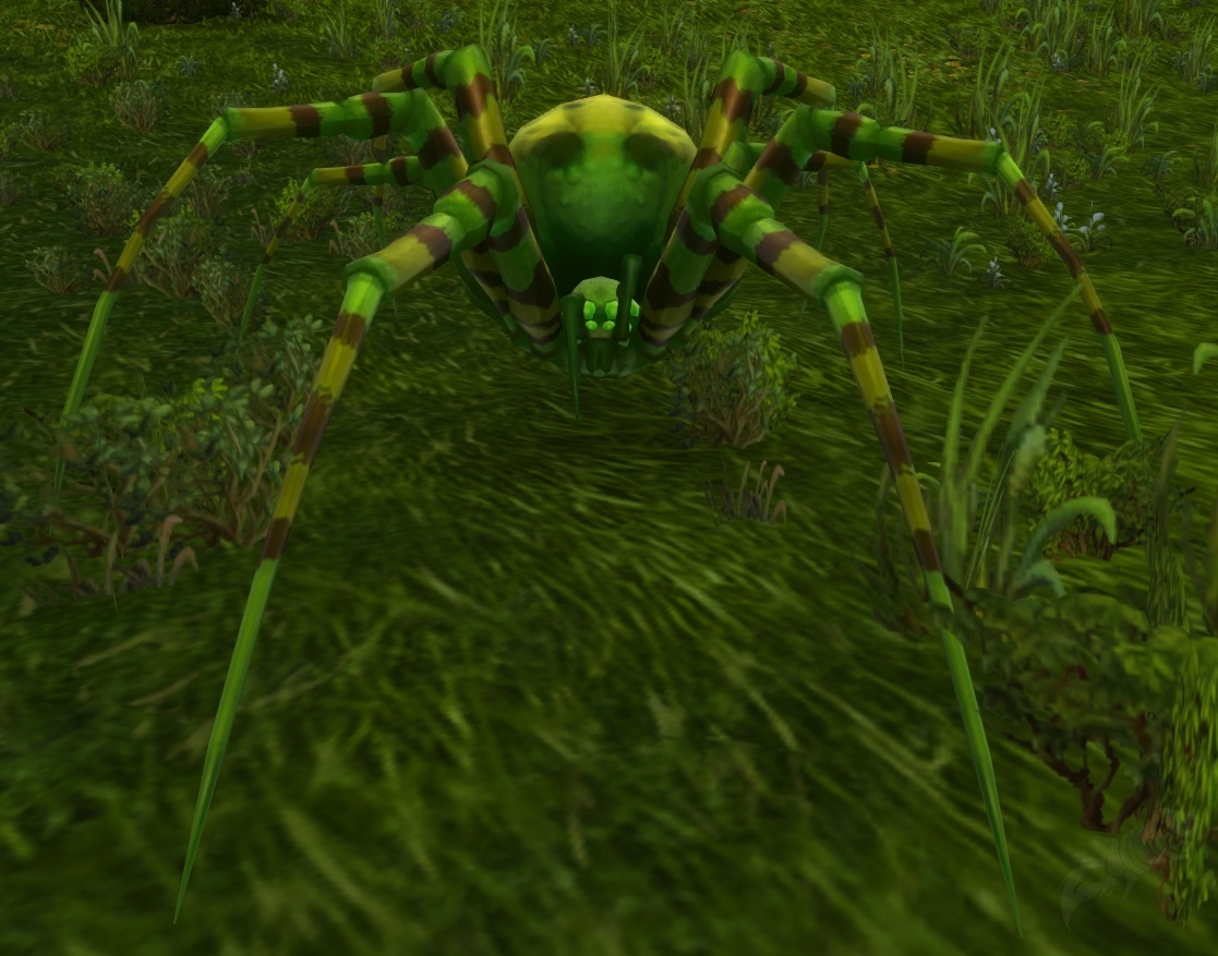 塔兰蒂斯—NPC—魔兽世界