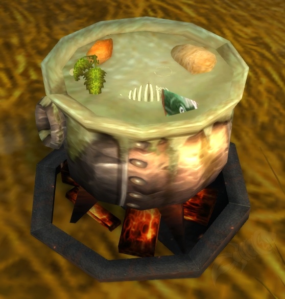 Westfall Stew - NPC - World of Warcraft