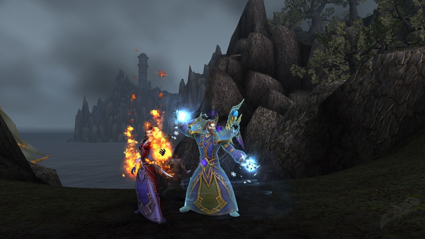 Wild Gladiator's Regalia - Item Set - World of Warcraft