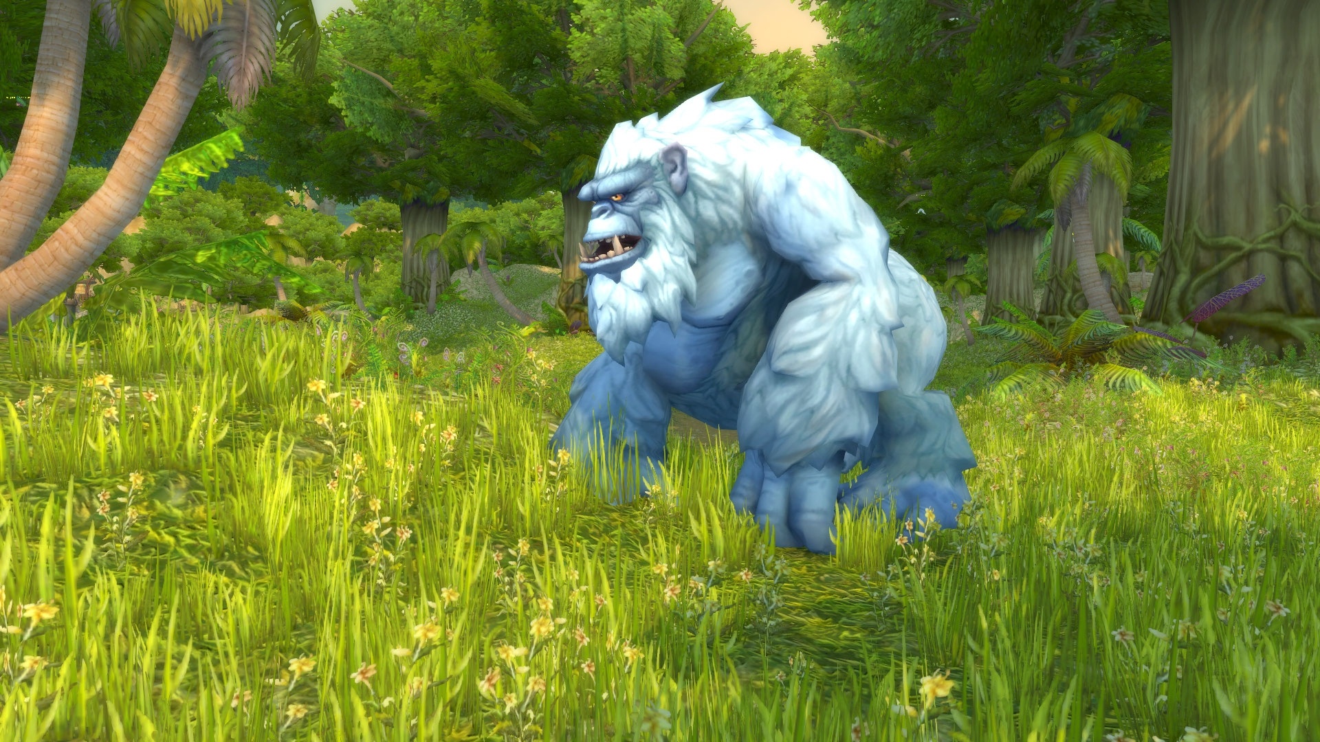 출칼루 - NPC - 월드 오브 워크래프트