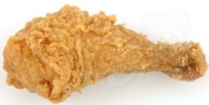 Forest Strider Drumstick - Item - World of Warcraft