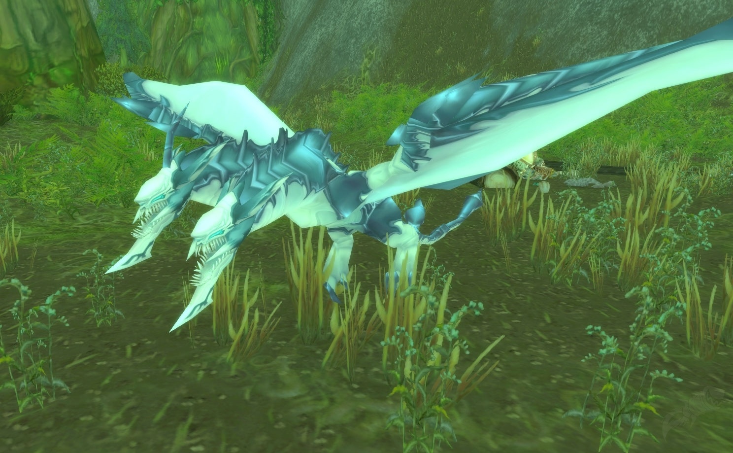 El Razza - PNJ - World of Warcraft