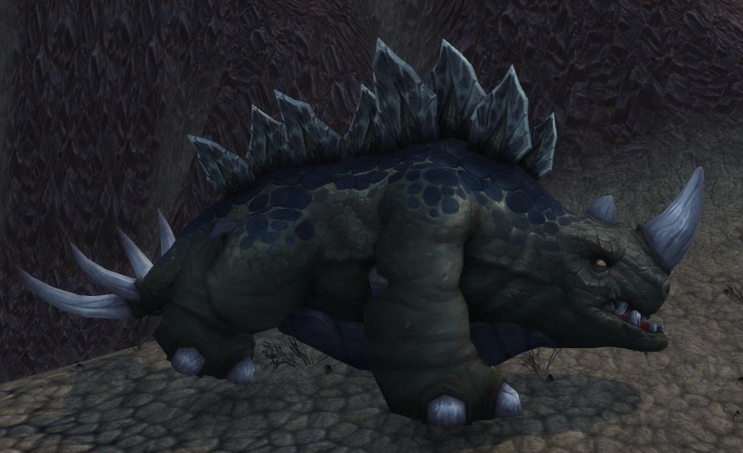 Margol the Rager - NPC - World of Warcraft