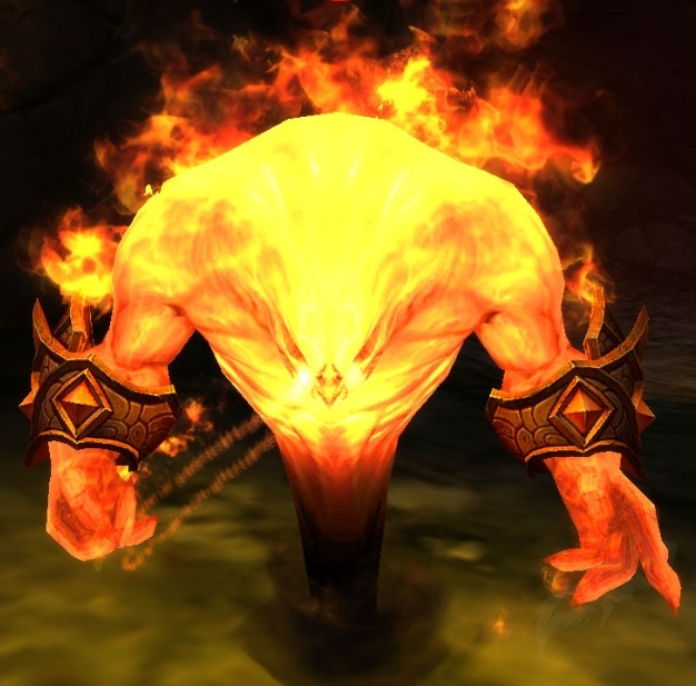 Fireguard - NPC - World of Warcraft