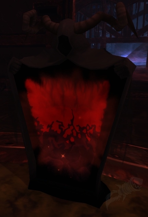 Demonic Portal - NPC - World of Warcraft