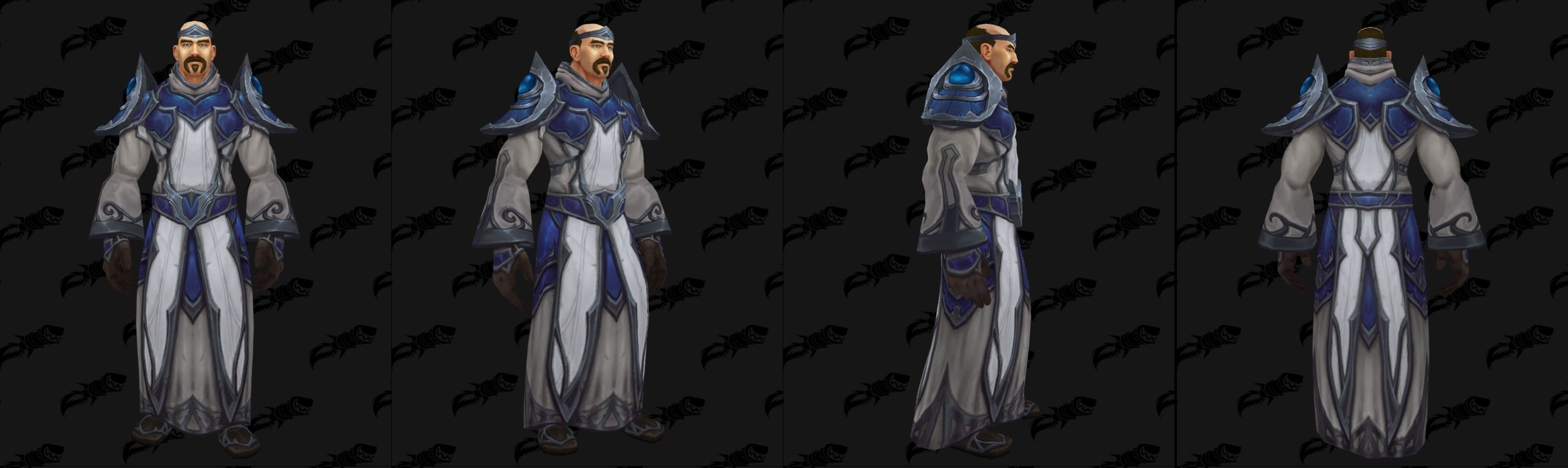 Warfronts Armor - Gallery - World of Warcraft