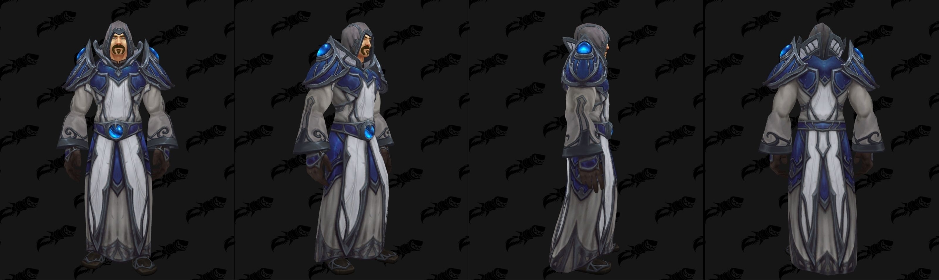 Warfronts Armor - Gallery - World of Warcraft